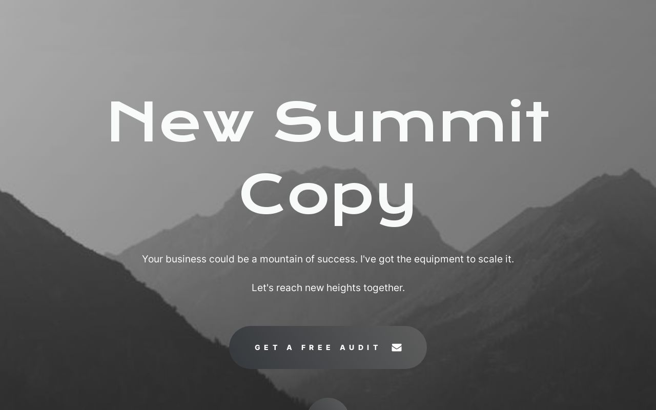 New Summit Copy